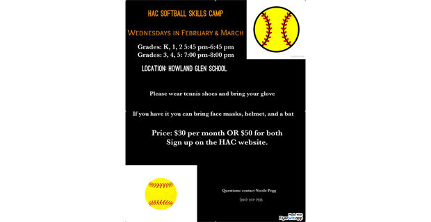 Home [howlandac.com]