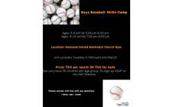 Home [howlandac.com]