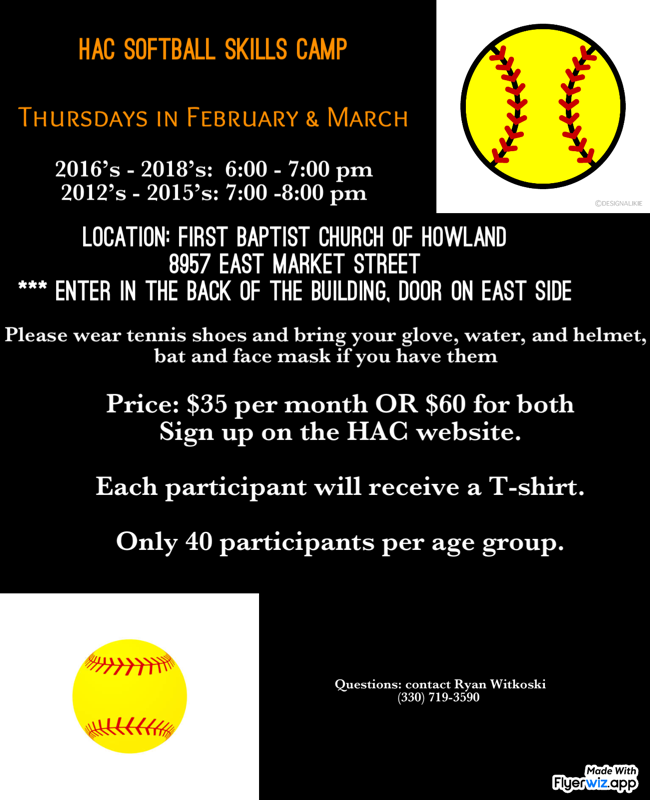 Home [howlandac.com]